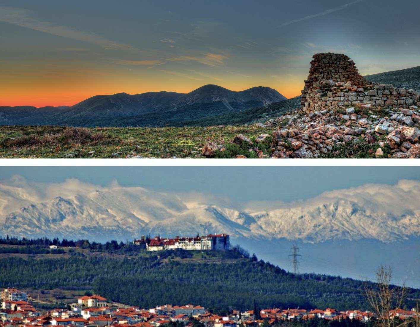 Εκδήλωση στα Κουφάλια: «Η Ιστορία της Ίμβρου μέσα από τις μαρτυρίες των ...